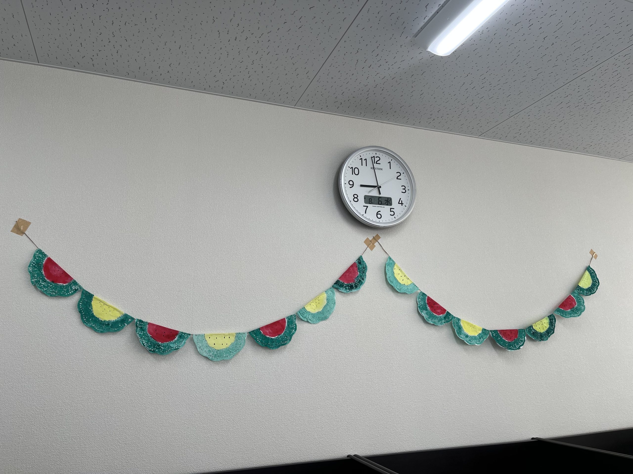 夏の工作大会 - 大阪・兵庫の障害者就労移行支援事業所Nagu豊中・Nagu川西