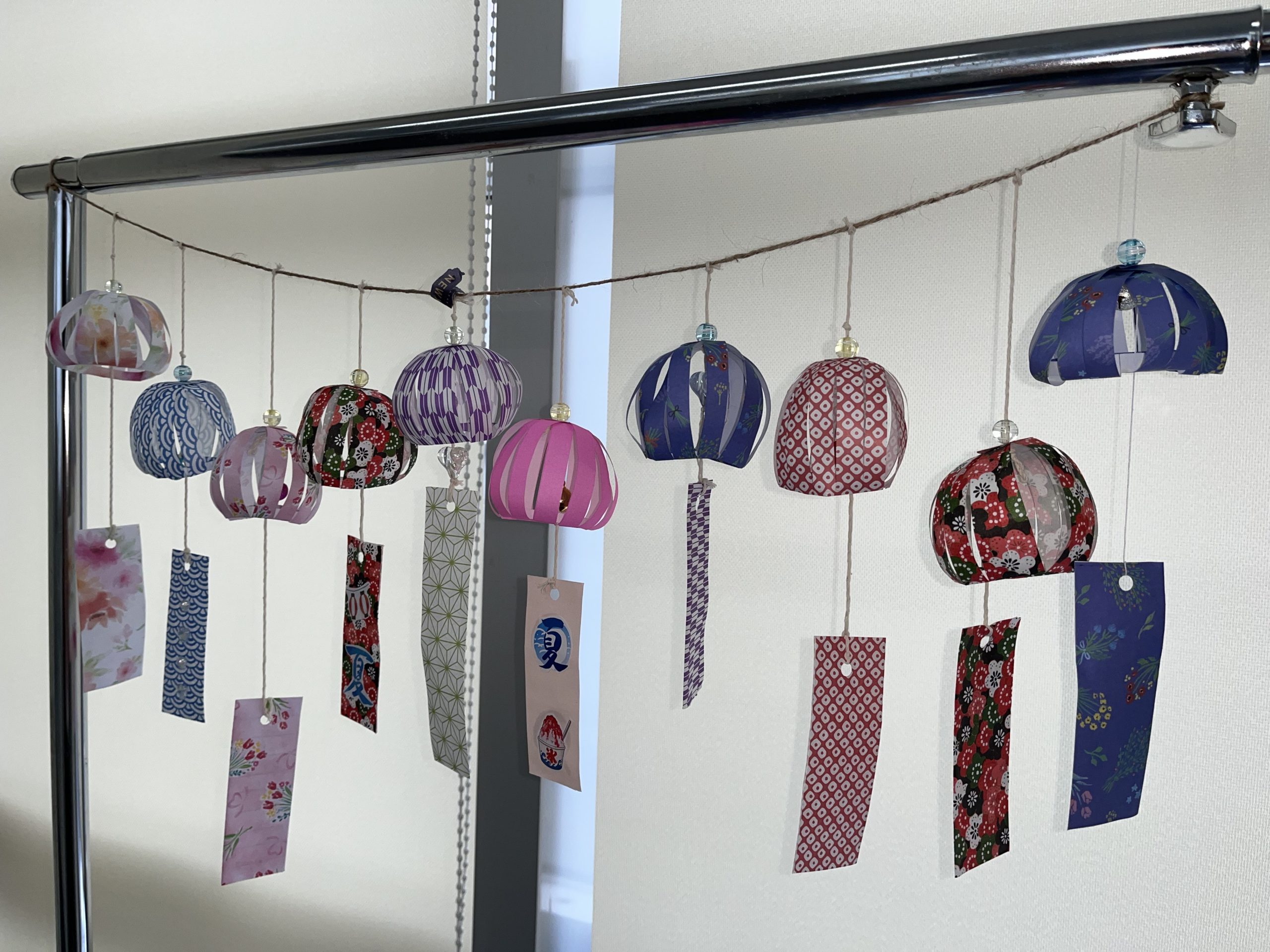 夏の工作大会 - 大阪・兵庫の障害者就労移行支援事業所Nagu豊中・Nagu川西